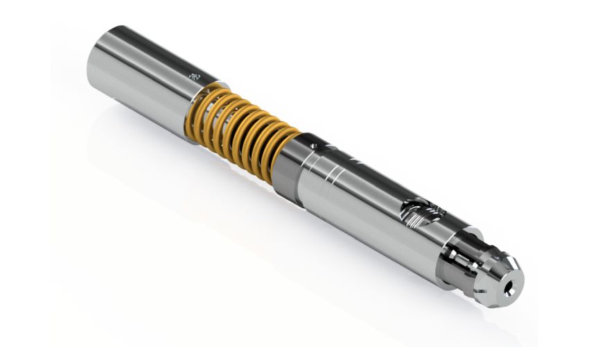 Flow Activated Gs Running Tool – otf.com.my