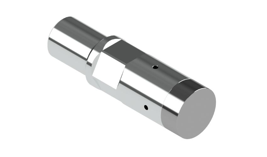 Lead Impression Block – otf.com.my