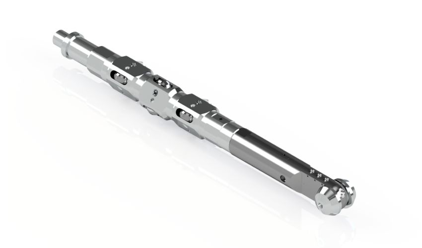 Tri Roller With Front Roll – otf.com.my